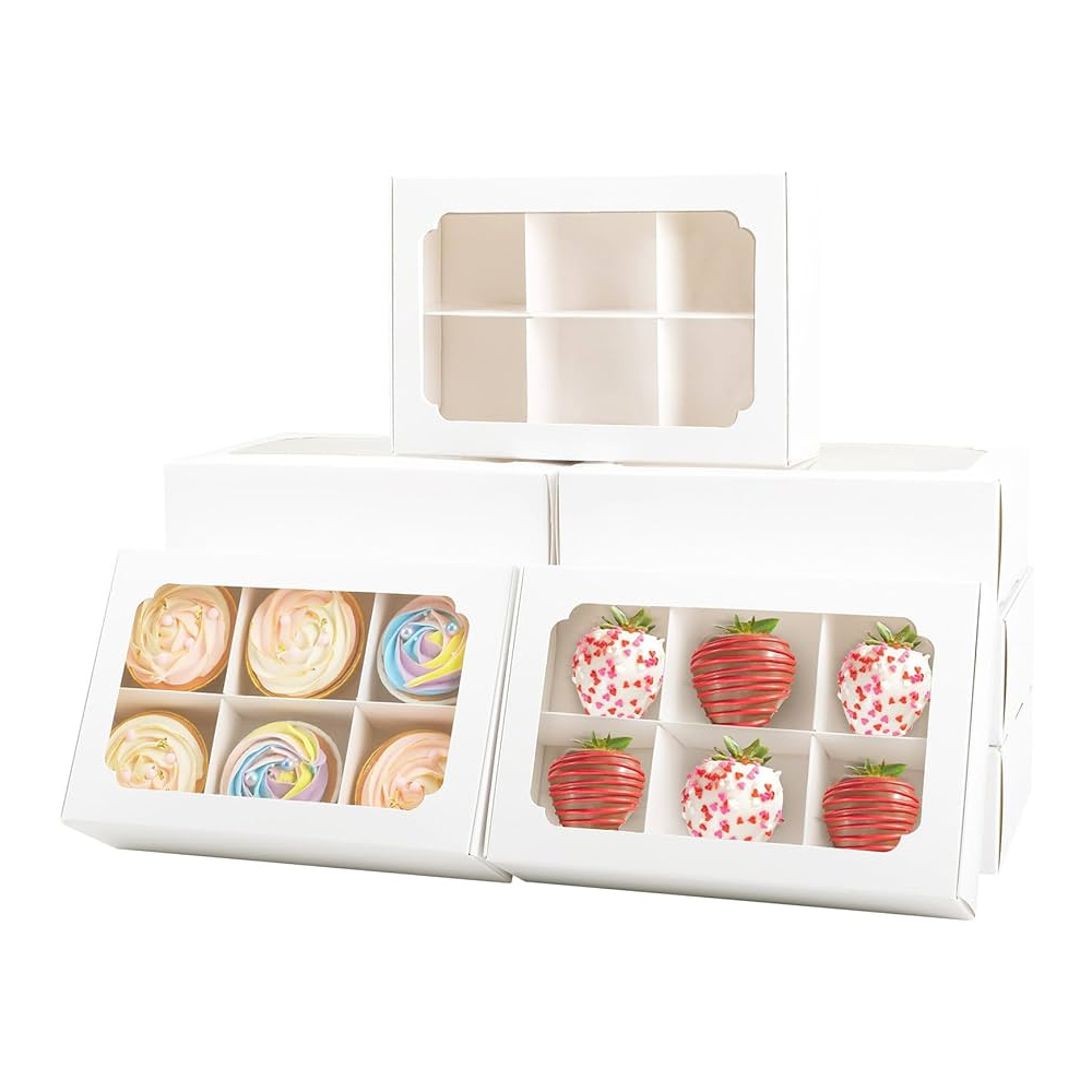 Bakery Packaging Supplies Wholesale | Saveway Supplies